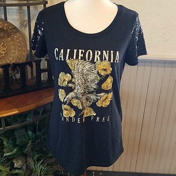 Fifth Sun | Tops | Fifth Sun Tshirt | Poshmark